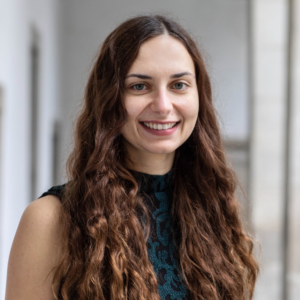 Landesrätin Michaela Langer-Weninger