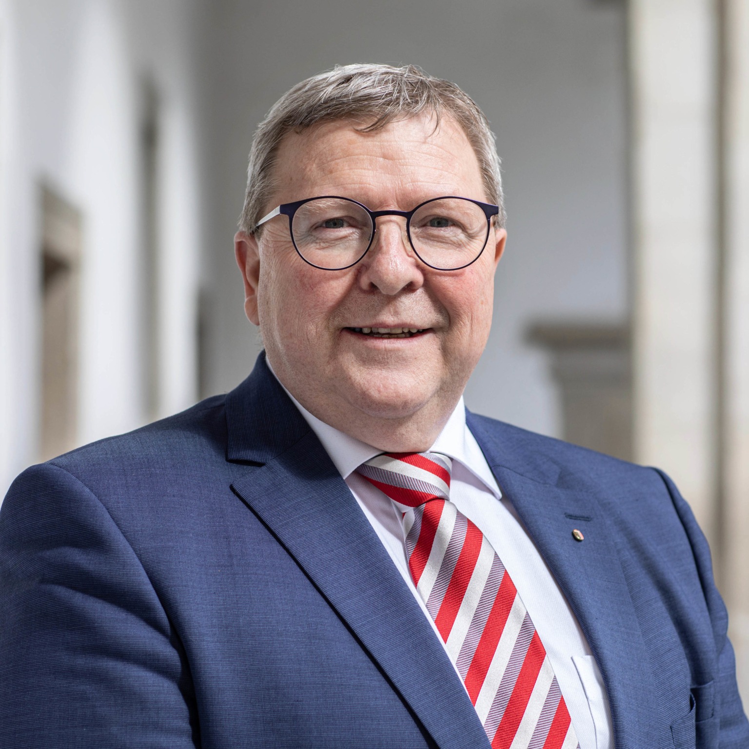 Landesrätin Michaela Langer-Weninger