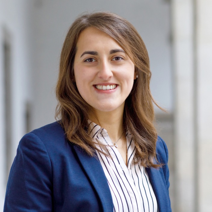 Landesrätin Michaela Langer-Weninger