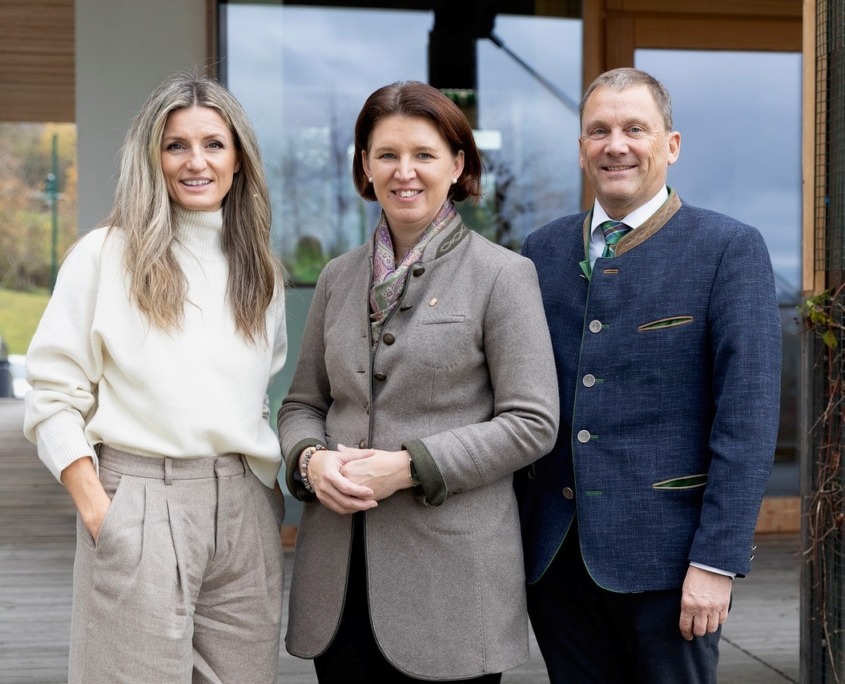 Landesrätin Michaela Langer-Weninger