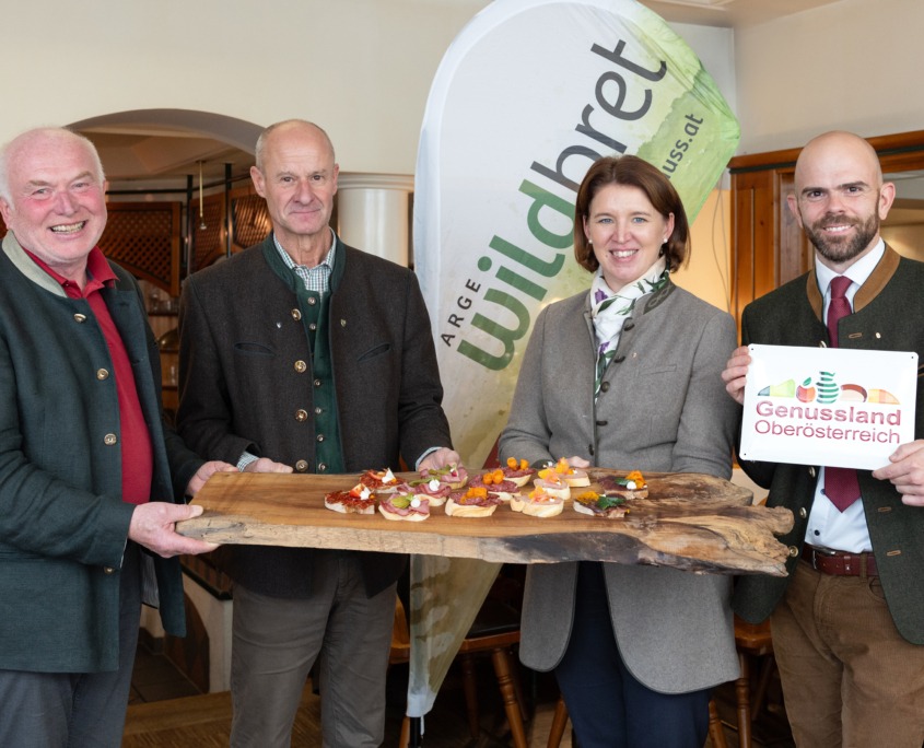 Landesrätin Michaela Langer-Weninger