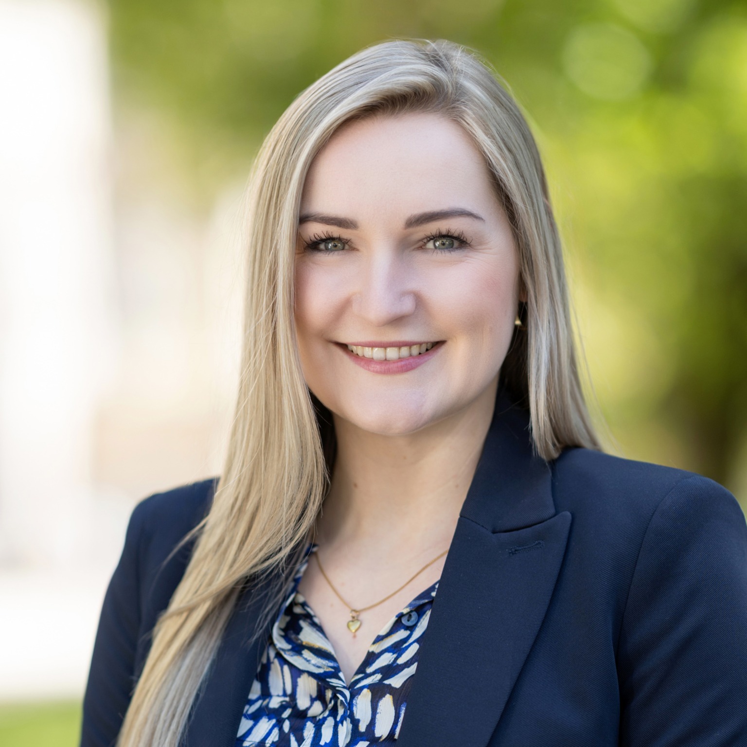 Landesrätin Michaela Langer-Weninger