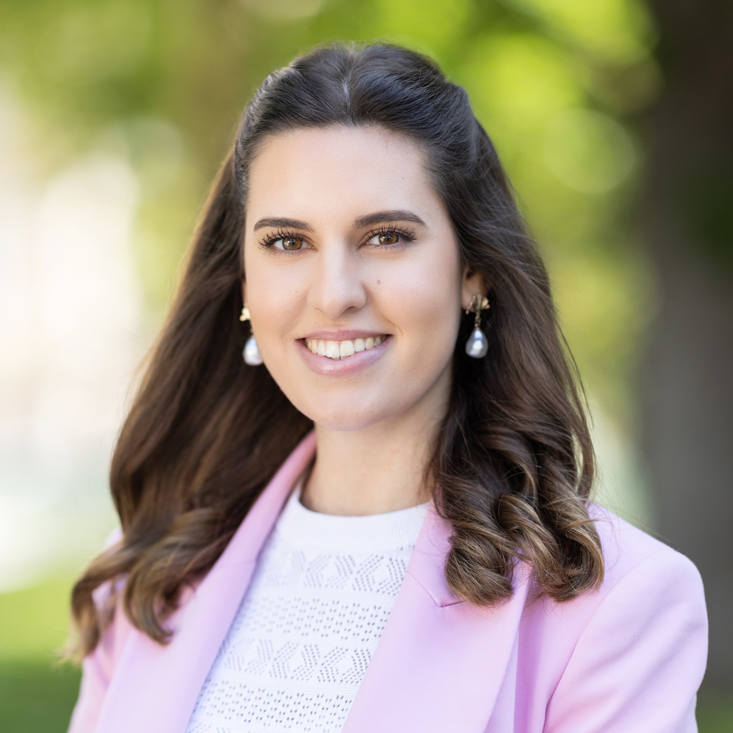 Landesrätin Michaela Langer-Weninger