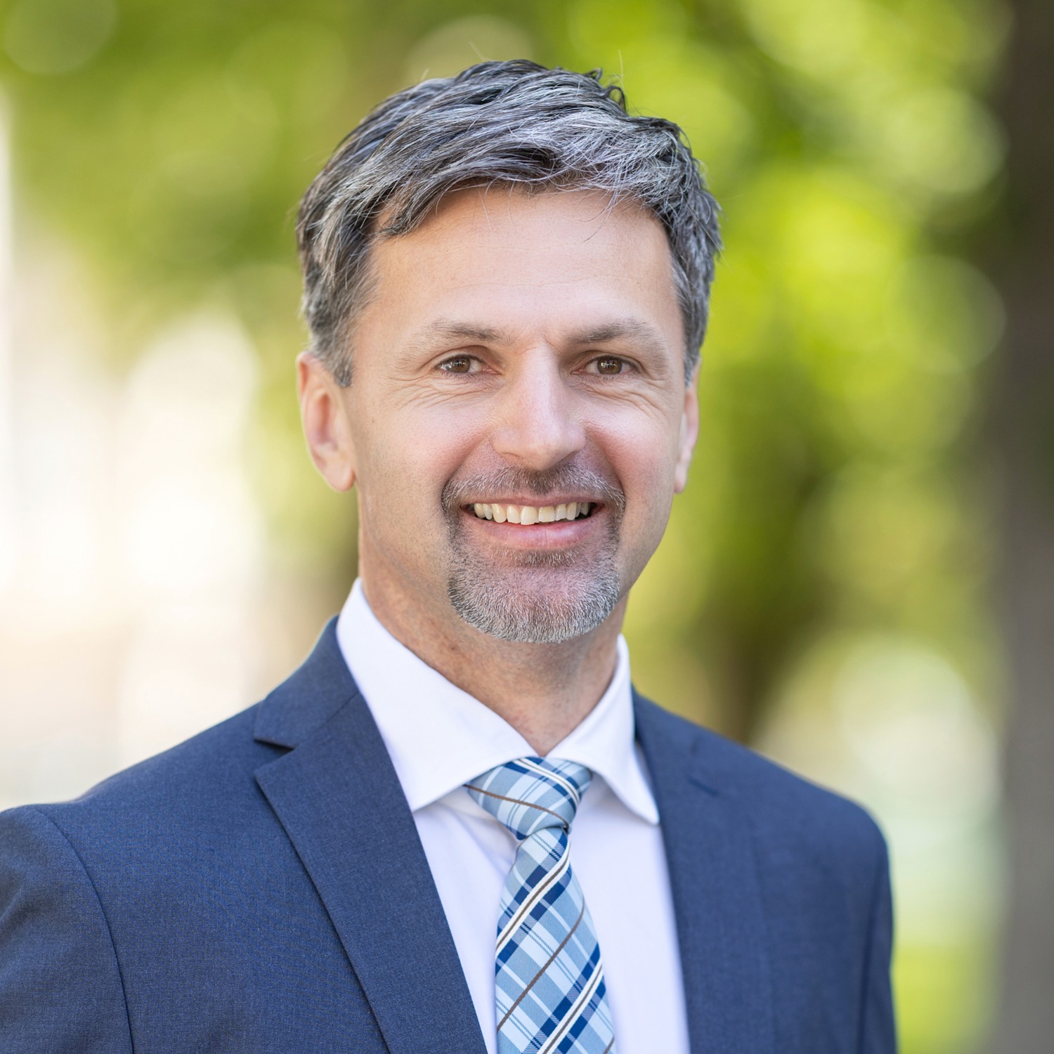 Landesrätin Michaela Langer-Weninger