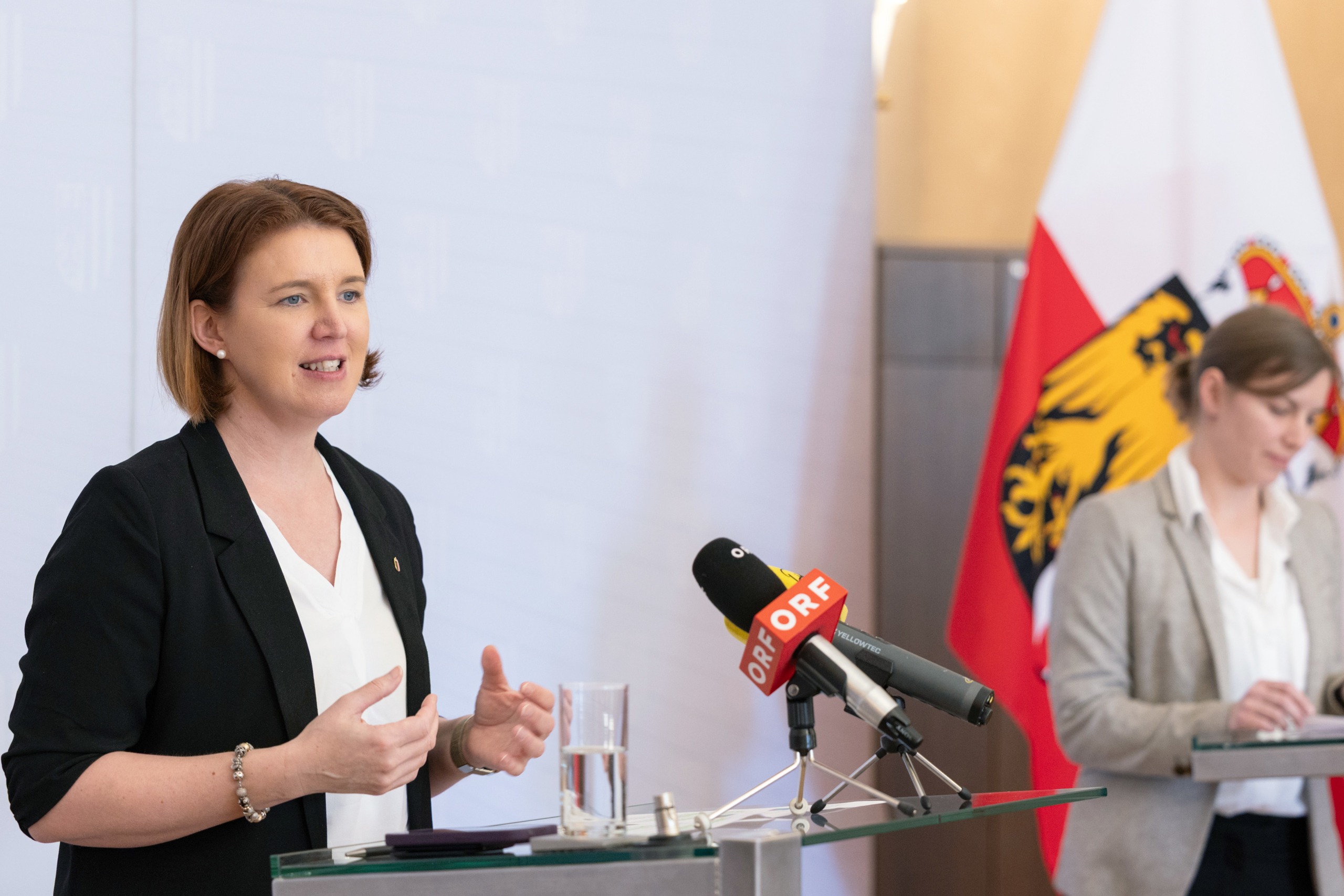 Unser Wald, unsere Zukunft